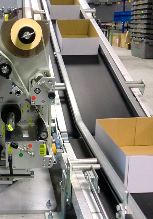 Logopak label printer dealers UAE Price | Techno-me